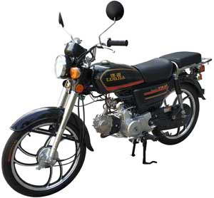 洛嘉_LJ110-27_两轮摩托车_汽车公告_商车网