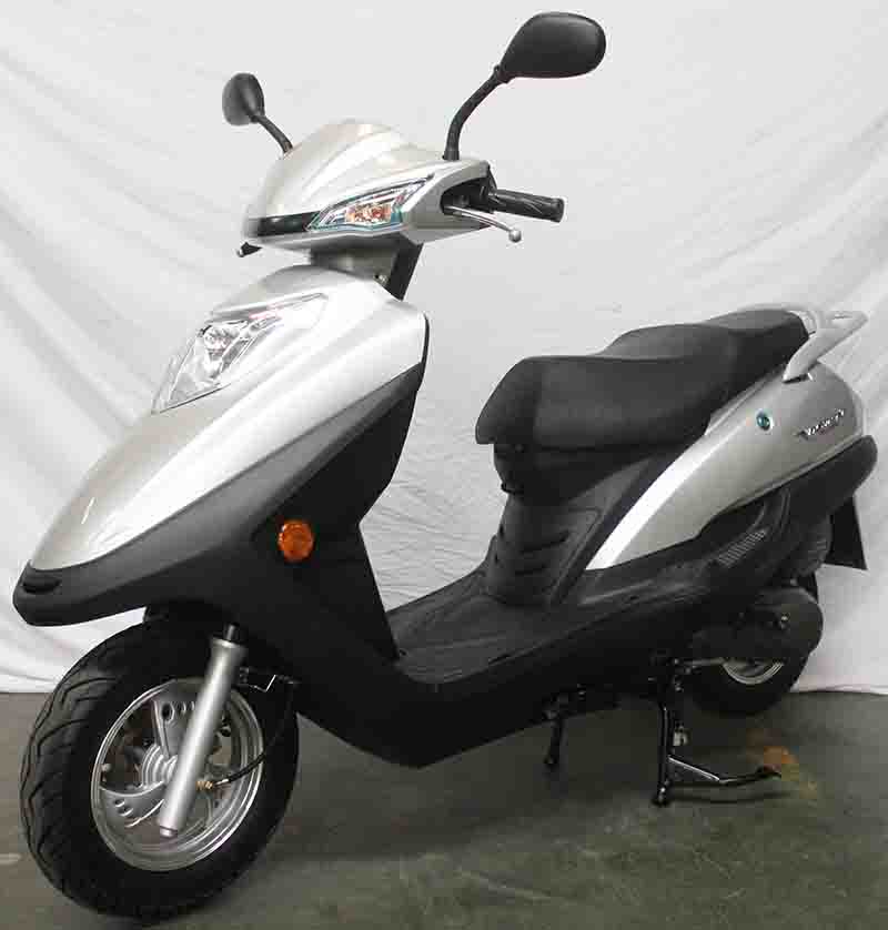 豪达_HD125T-K_两轮摩托车_汽车公告_商车网