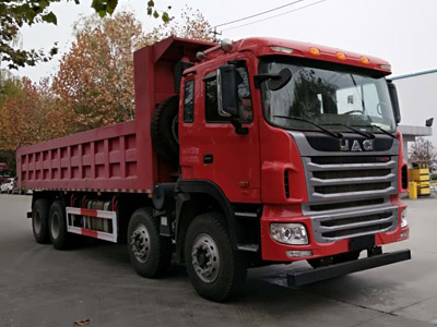 江淮_HFC3311P1K7H44S3V_自卸汽车_汽车公告_商车网