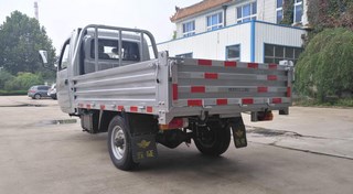 五征_7YPJZ-1650A1_三轮汽车_汽车公告_商车网