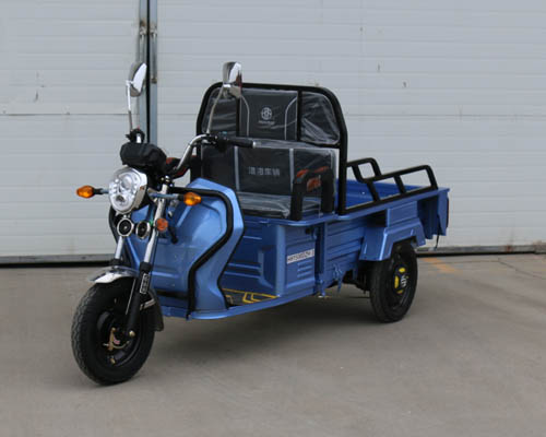 淮海_HH1500DZH-3_电动正三轮摩托车_汽车公告_商车网