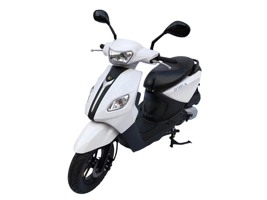 晶鹰_JY125T-G_两轮摩托车_汽车公告_商车网