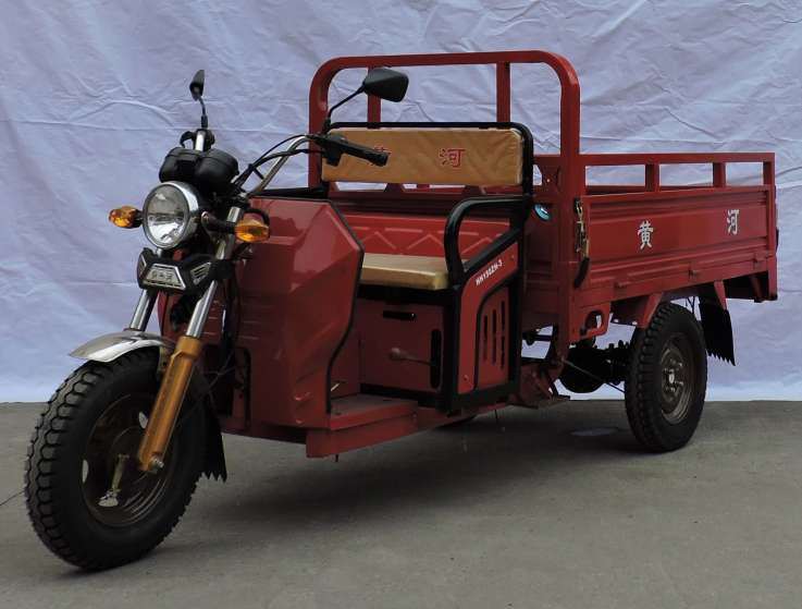 黄河_HH150ZH-3_正三轮摩托车_汽车公告_商车网