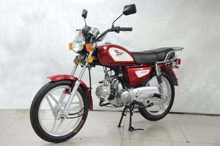 大阳_DY90-N_两轮摩托车_汽车公告_商车网