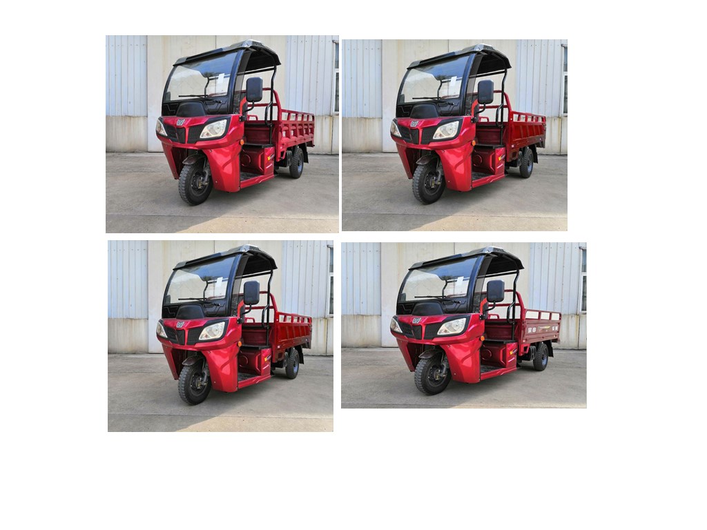 宗申(ZONGSHEN)_ZS200ZH-9A_正三轮摩托车_汽车公告_商车网