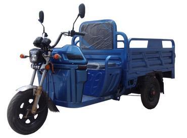 大江_DJ1500DZH-9_电动正三轮摩托车_汽车公告_商车网
