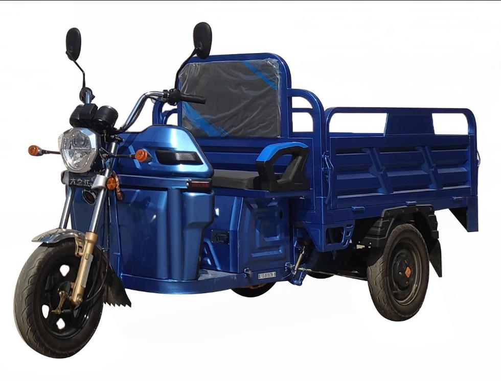 大江_DJ1500DZH-9_电动正三轮摩托车_汽车公告_商车网