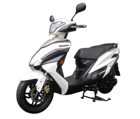 豪爵_HJ125T-21_两轮摩托车_汽车公告_商车网