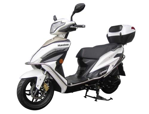 豪爵_HJ125T-21_两轮摩托车_汽车公告_商车网