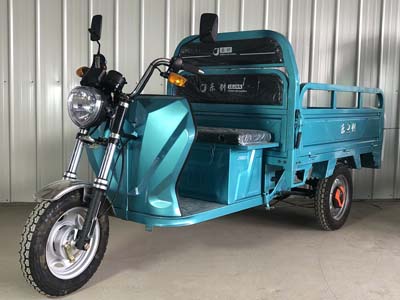 乐剑_LJ1500DZH-2_电动正三轮摩托车_汽车公告_商车网