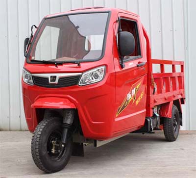 乐剑_LJ200ZH-5A_正三轮摩托车_汽车公告_商车网