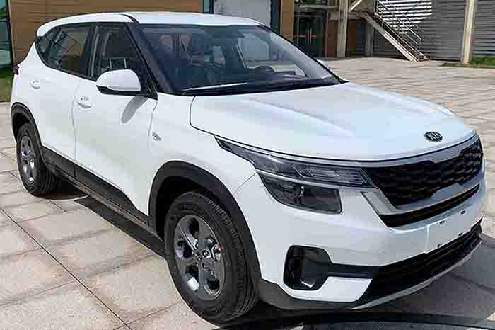 起亚_YQZ7151AE6_轿车_汽车公告_商车网