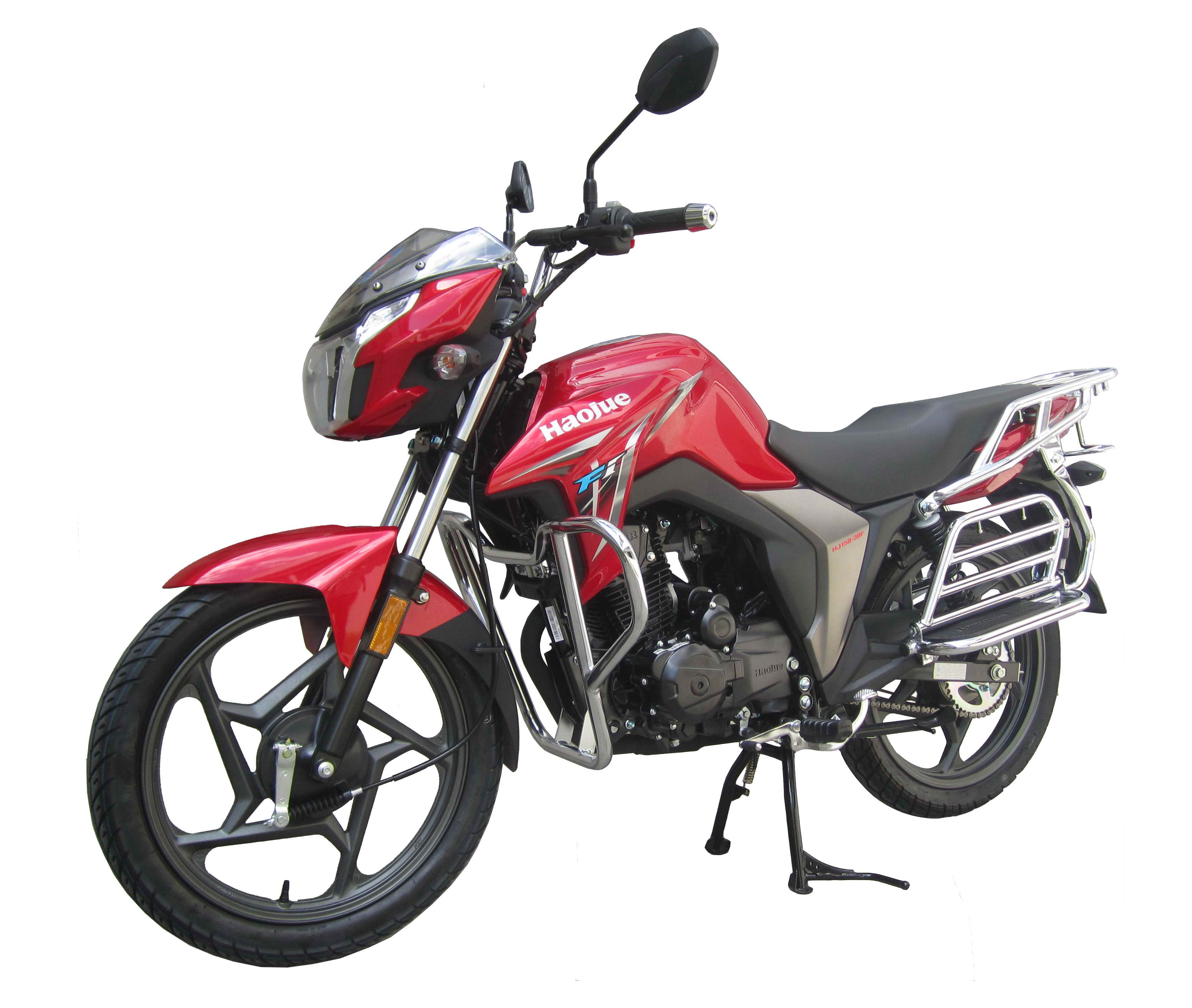 豪爵_HJ150-30F_两轮摩托车_汽车公告_商车网