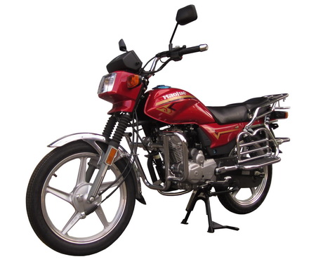 豪爵_HJ150-2K_两轮摩托车_汽车公告_商车网