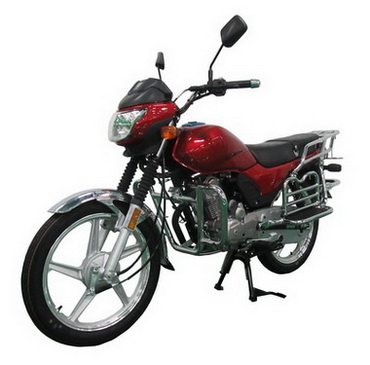 豪爵_HJ150-2H_两轮摩托车_汽车公告_商车网
