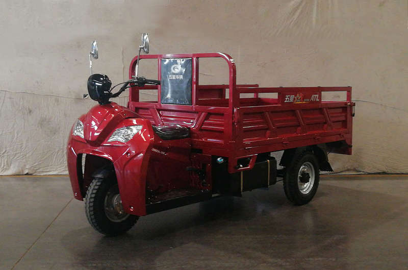 五星_WX200ZH-26E_正三轮摩托车_汽车公告_商车网