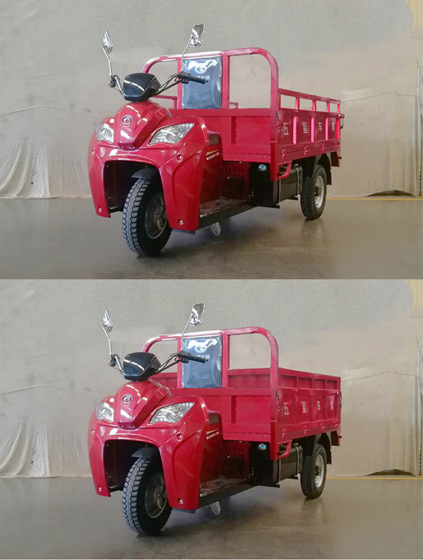 五星_WX200ZH-26E_正三轮摩托车_汽车公告_商车网