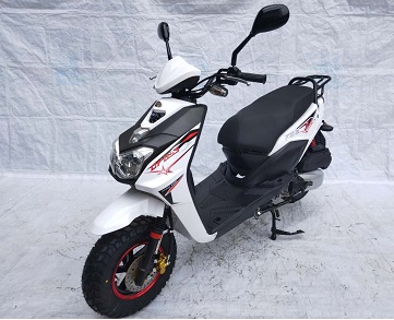 晶鹰_JY125T-2M_两轮摩托车_汽车公告_商车网