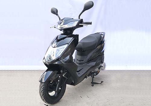 环爵_HJ125T_两轮摩托车_汽车公告_商车网