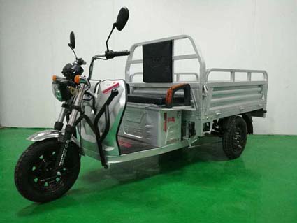 小鸟_XN1500DZH-2C_电动正三轮摩托车_汽车公告_商车网