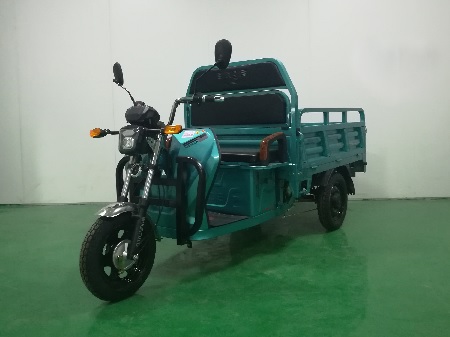 小鸟_XN1500DZH-2C_电动正三轮摩托车_汽车公告_商车网