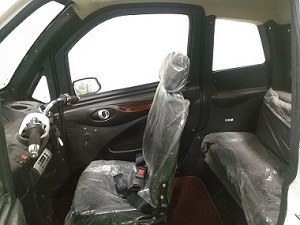 小鸟_XN1500DZK-5_电动正三轮摩托车_汽车公告_商车网