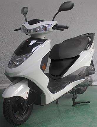 豪达_HD125T-7K_两轮摩托车_汽车公告_商车网