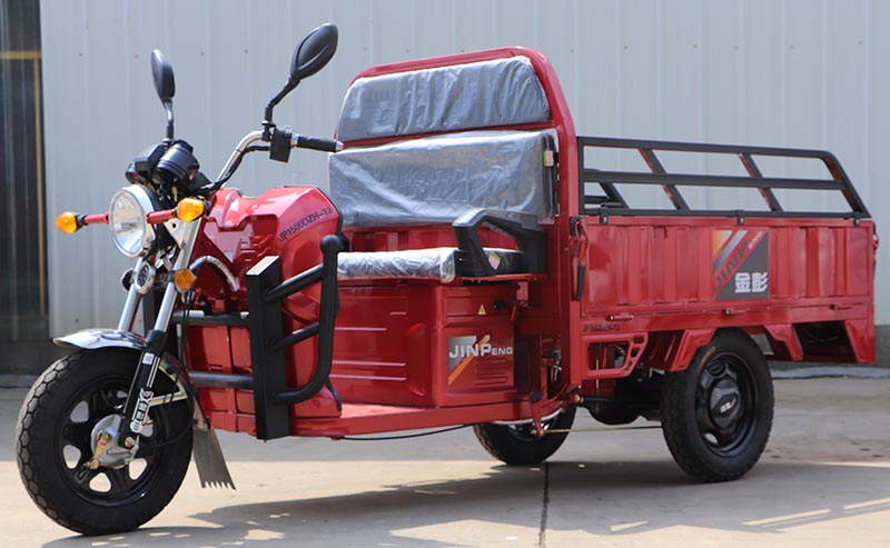 金彭_JP1500DZH-13_电动正三轮摩托车_汽车公告_商车网
