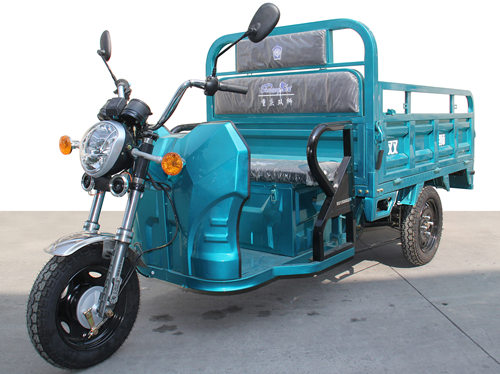 双狮_SS1500DZH_电动正三轮摩托车_汽车公告_商车网