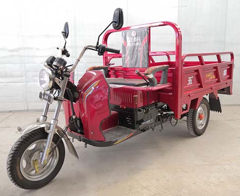 五羊_WY110ZH-3_正三轮摩托车_汽车公告_商车网