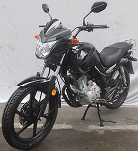 珠峰_ZF150-19_两轮摩托车_汽车公告_商车网