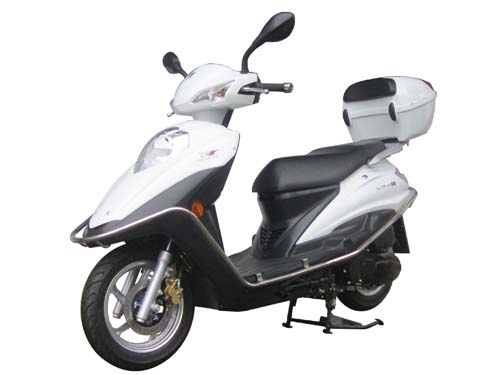 豪爵_HJ125T-20A_两轮摩托车_汽车公告_商车网