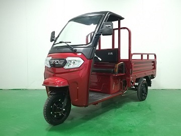 小鸟_XN1500DZH-3C_电动正三轮摩托车_汽车公告_商车网