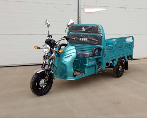 淮海_HH1500DZH-5_电动正三轮摩托车_汽车公告_商车网