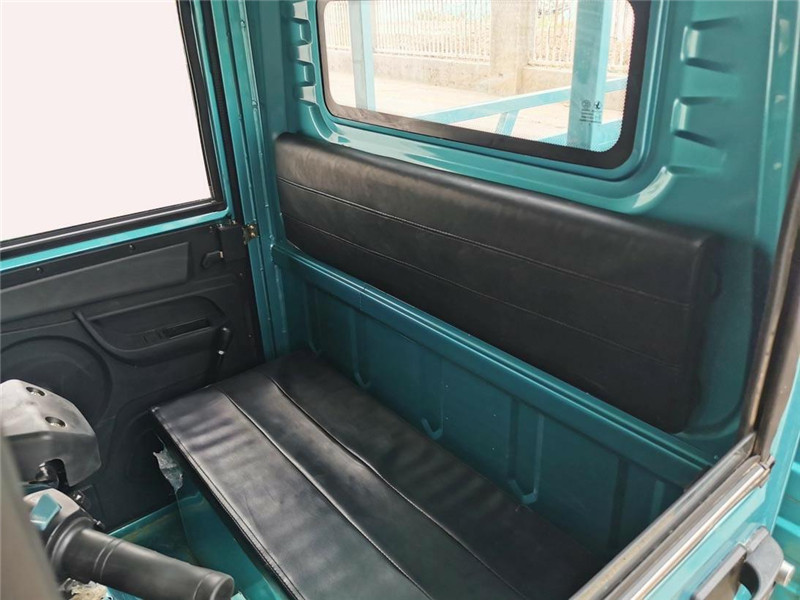 宗申(ZONGSHEN)_ZS125ZH-9A_正三轮摩托车_汽车公告_商车网