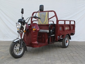金元_JY1500DZH_电动正三轮摩托车_汽车公告_商车网