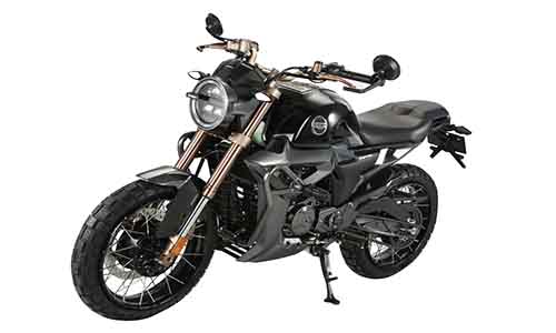 启典_KD150-G2_两轮摩托车_汽车公告_商车网