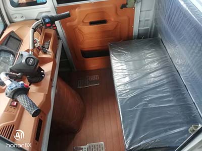 大将_DJ1500DZH-3A_电动正三轮摩托车_汽车公告_商车网