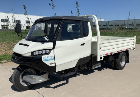 五征_7YPJZ-16100PD6_自卸三轮汽车_汽车公告_商车网