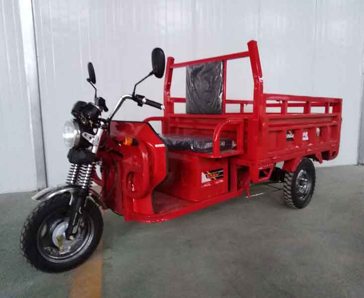 双胜_SS1500DZH-2_电动正三轮摩托车_汽车公告_商车网
