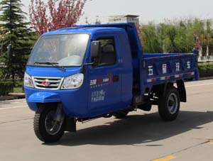 五星_7YPJ-1750D2B_五星牌7YPJ-1750D2B型自卸三轮汽车_汽车公告_商车网