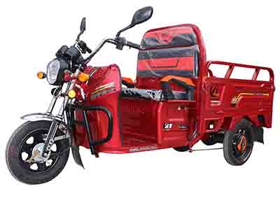 金彭_JP1500DZH_电动正三轮摩托车_汽车公告_商车网