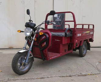 宗申_ZS1500DZH-14_电动正三轮摩托车_汽车公告_商车网