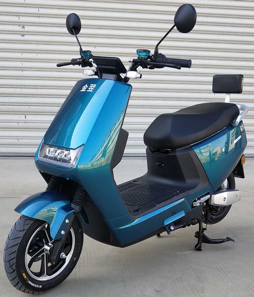 金翌_JY1200DT-30C_电动两轮摩托车_汽车公告_商车网