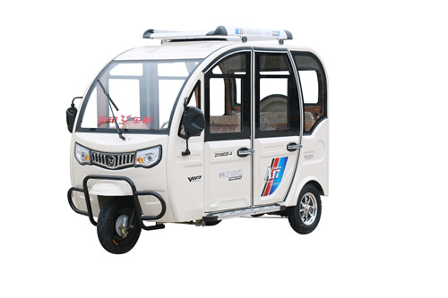 宗申(ZONGSHEN)_ZS1500DZK-A_电动正三轮摩托车_汽车公告_商车网