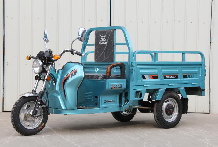 宗申(ZONGSHEN)_ZS1500DZH-9_电动正三轮摩托车_汽车公告_商车网