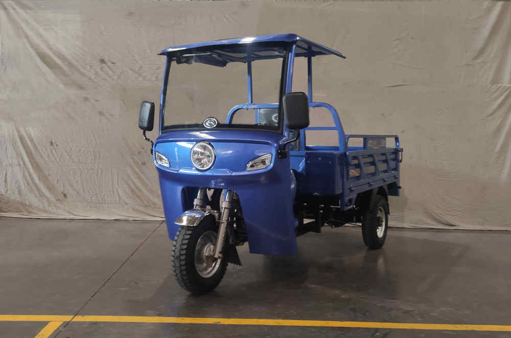 五星_WX175ZH-24D_正三轮摩托车_汽车公告_商车网