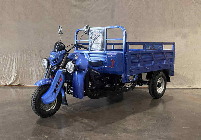 五星_WX200ZH-51E_正三轮摩托车_汽车公告_商车网