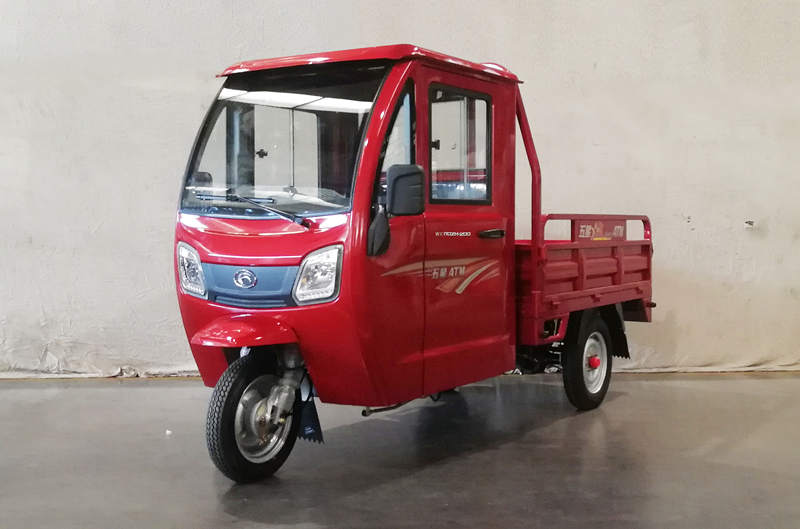 五星_WX110ZH-20D_正三轮摩托车_汽车公告_商车网