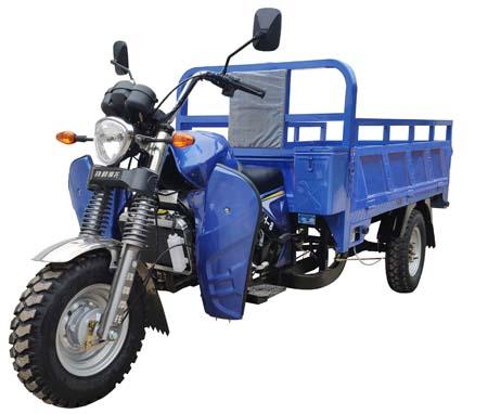 珠峰_ZF150ZH-8_正三轮摩托车_汽车公告_商车网